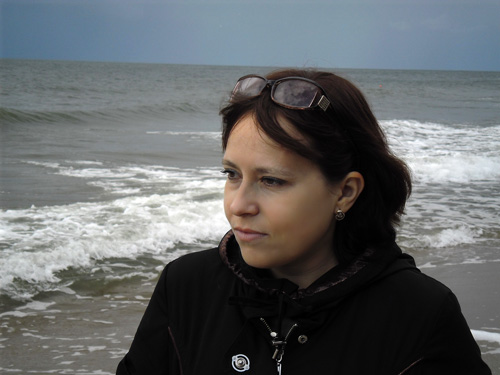 Rencontrez Irina, 46 ans, femme de Kaliningrad en Russie. RI583 ...